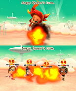 Angry Queen | Miitopia Wiki | Fandom