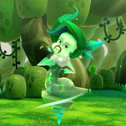 Reine Du Vent "Voyageur" | Wiki Miitopia | Fandom