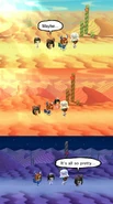 Neksdor Desert | Miitopia Wiki | Fandom