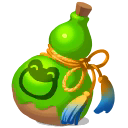 Frog Juice ★★ | Miitopia Wiki | Fandom