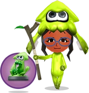 Cleric/Gallery | Miitopia Wiki | Fandom