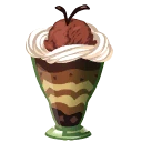 Strata Sundae | Miitopia Wiki | Fandom