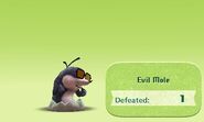 Evil Mole | Miitopia Wiki | Fandom