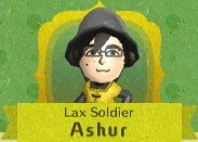 Castle Guard/Gallery | Miitopia Wiki | Fandom