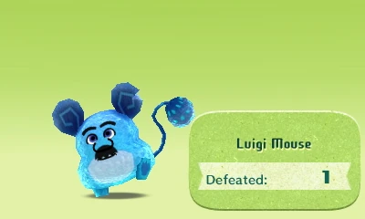 "Traveler" Mouse/Gallery | Miitopia Wiki | Fandom