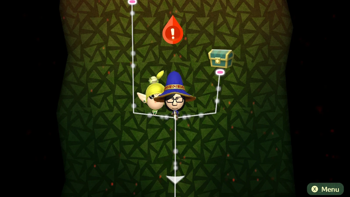 Castle Annex | Miitopia Wiki | Fandom