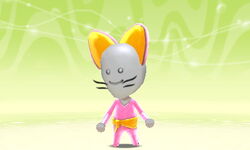 Cat | Miitopia Wiki | Fandom