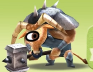 Minotaur | Miitopia Wiki | Fandom