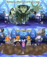 "Ex-Dark Lord", Phantom of Evil/Gallery | Miitopia Wiki | Fandom