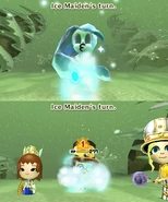 Ice Maiden | Miitopia Wiki | Fandom