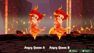 Angry Queen | Miitopia Wiki | Fandom