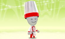 Chef Equipment | Miitopia Wiki | Fandom