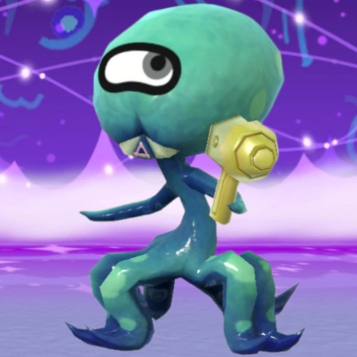 Alien | Wiki Miitopia | Fandom