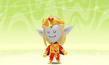 Elf Equipment | Miitopia Wiki | Fandom