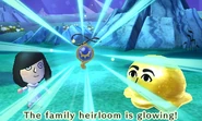 Mini "Sassy Child" Slime | Miitopia Wiki | Fandom