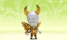 Imp (Job) Equipment | Miitopia Wiki | Fandom