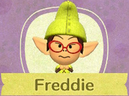 Elven Retreat | Miitopia Wiki | Fandom