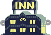Inn | Miitopia Wiki | Fandom