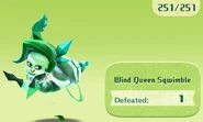 Wind Queen "Traveler" | Miitopia Wiki | Fandom