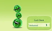 Cacti Stack | Miitopia Wiki | Fandom