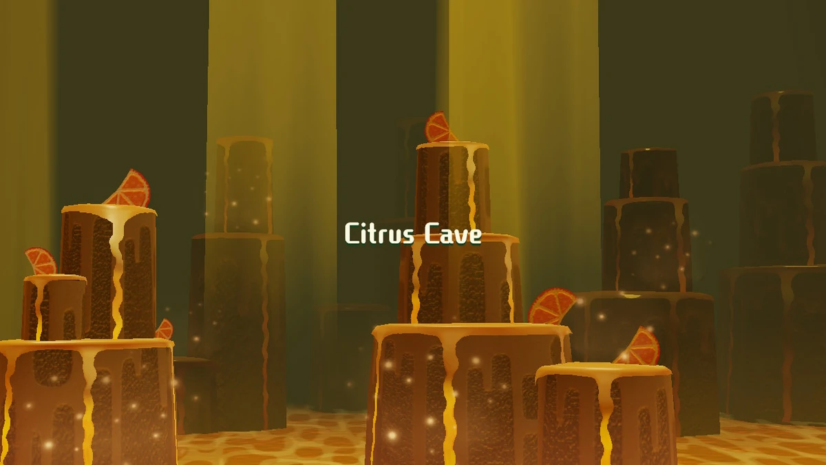 Citrus Cave | Miitopia Wiki | Fandom