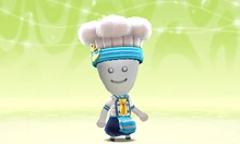 Chef Equipment | Miitopia Wiki | Fandom