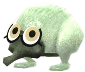 Rare Snurp | Miitopia Wiki | Fandom