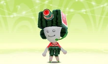 Tank Equipment | Miitopia Wiki | Fandom