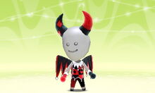 Imp (Job) Equipment | Miitopia Wiki | Fandom