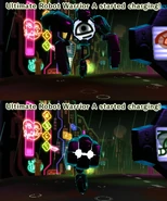 Ultimate Robot Warrior | Miitopia Wiki | Fandom