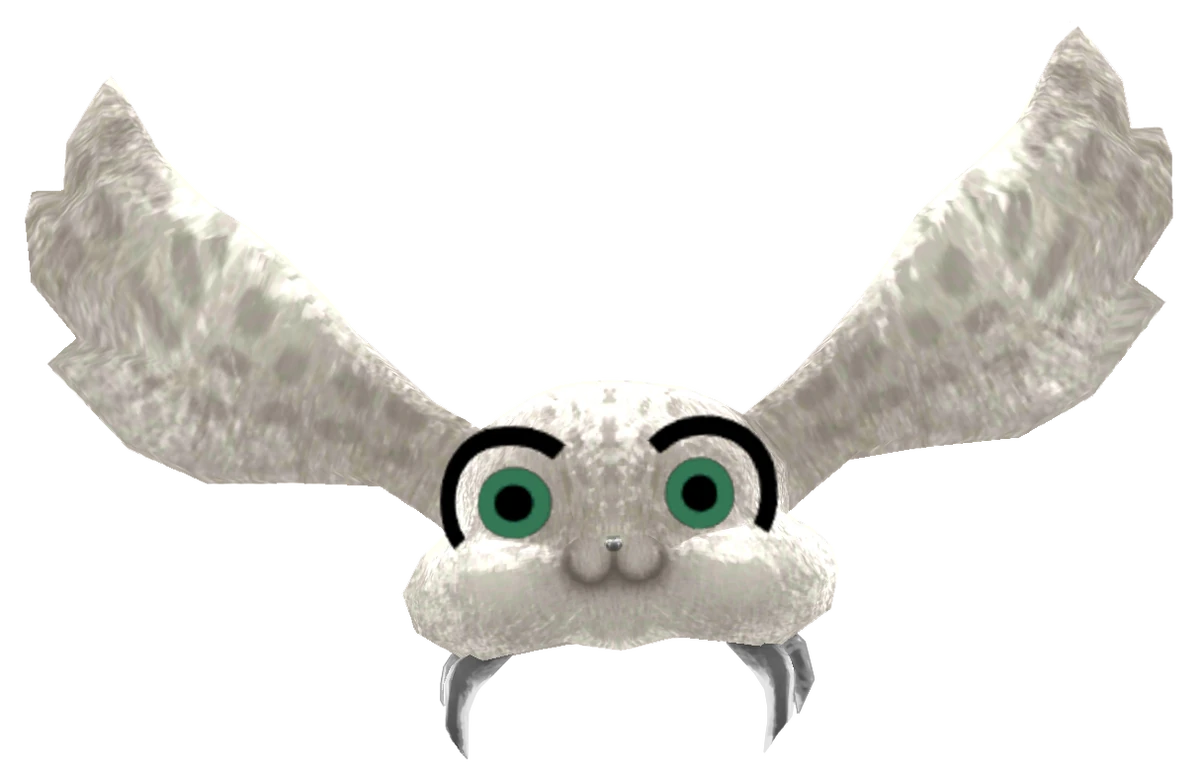 Harpy | Miitopia Wiki | Fandom