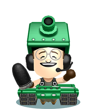 Tank | Miitopia Wiki | Fandom