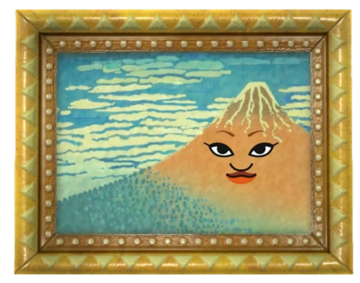 "Desert Celebrity" | Miitopia Wiki | Fandom