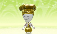 Chef Equipment | Miitopia Wiki | Fandom