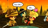 Chef | Miitopia Wiki | Fandom