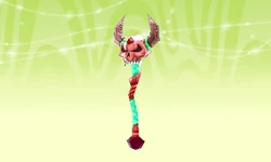 Mage | Miitopia Wiki | Fandom