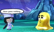 Mini "Sassy Child" Slime | Miitopia Wiki | Fandom