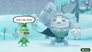 Iron General | Miitopia Wiki | Fandom