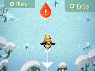 Falling Rocks/Gallery | Miitopia Wiki | Fandom