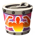 Gorilla Protein ★★ | Miitopia Wiki | Fandom