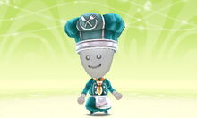 Chef Equipment | Miitopia Wiki | Fandom