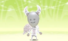 Imp (Job) Equipment | Miitopia Wiki | Fandom