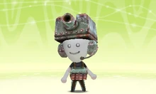 Tank Equipment | Miitopia Wiki | Fandom
