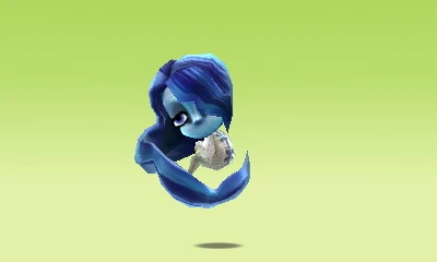 Banshee | Wiki Miitopia | Fandom