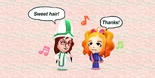 Mage | Miitopia Wiki | Fandom