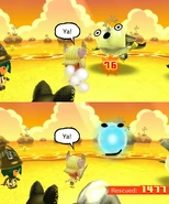 Twergull | Miitopia Wiki | Fandom