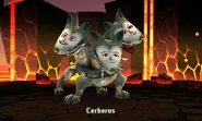 Cerberus | Miitopia Wiki | Fandom