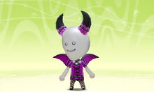 Imp (Job) Equipment | Miitopia Wiki | Fandom