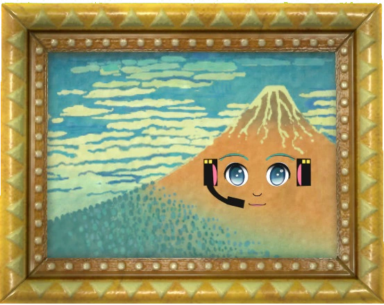"Desert Celebrity" | Miitopia Wiki | Fandom