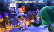 Banshee Brainbox | Miitopia Wiki | Fandom